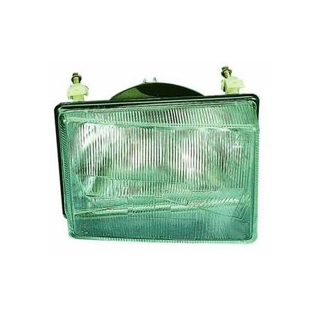 Faro Delantero Fiat Uno 88/92 RH