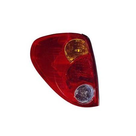 214-1993L-AE - 0910010801 - Faro Posterior Mitsubishi L200 Sportero ...